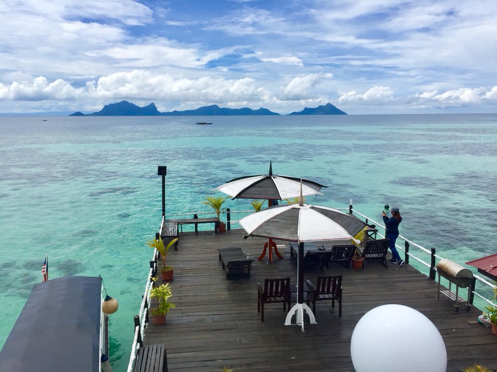 PAKEJ MALDIVES 2019