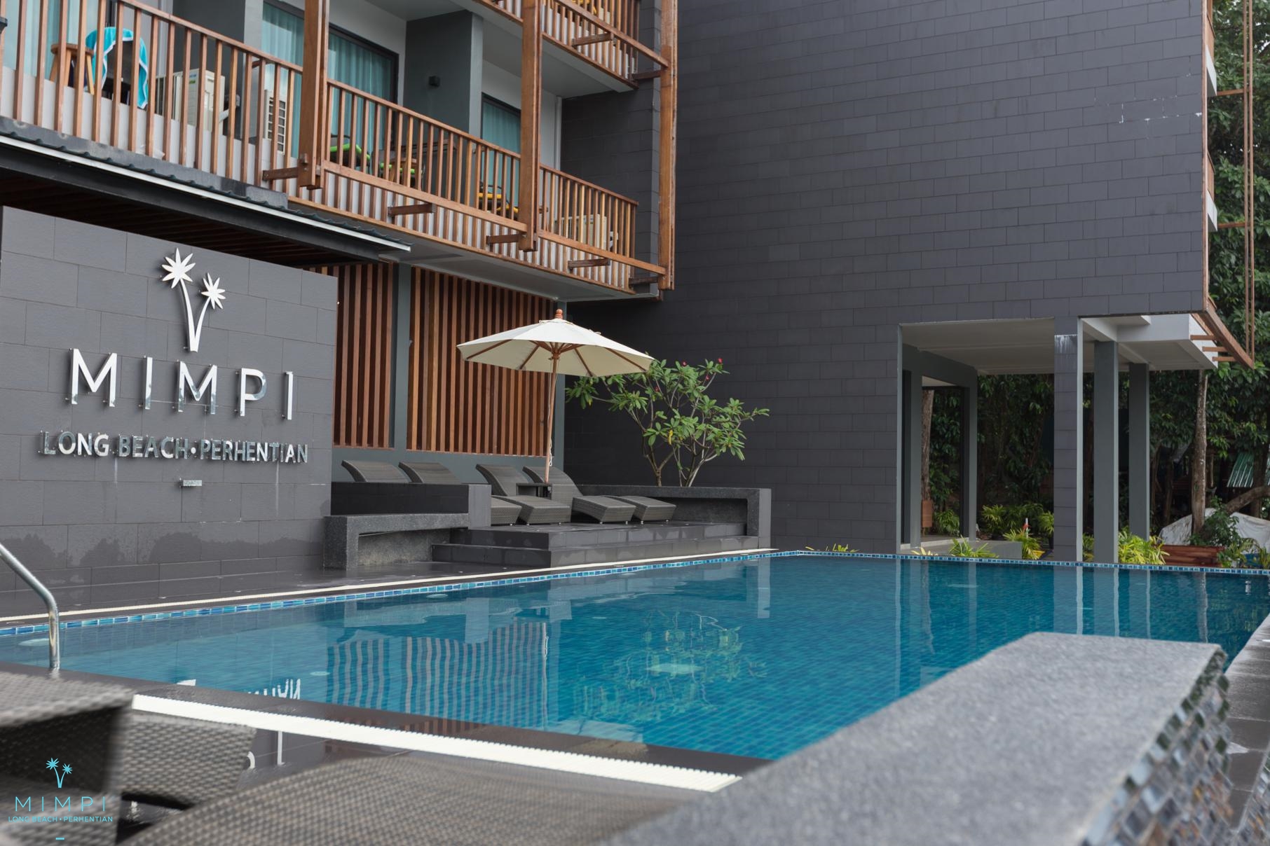 Mimpi Perhentian Resort