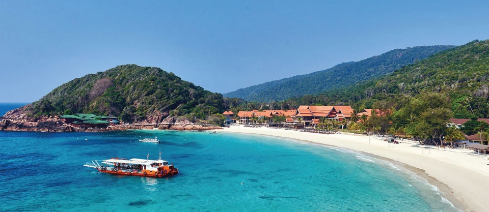 7 TIPS UNTUK KE PULAU REDANG